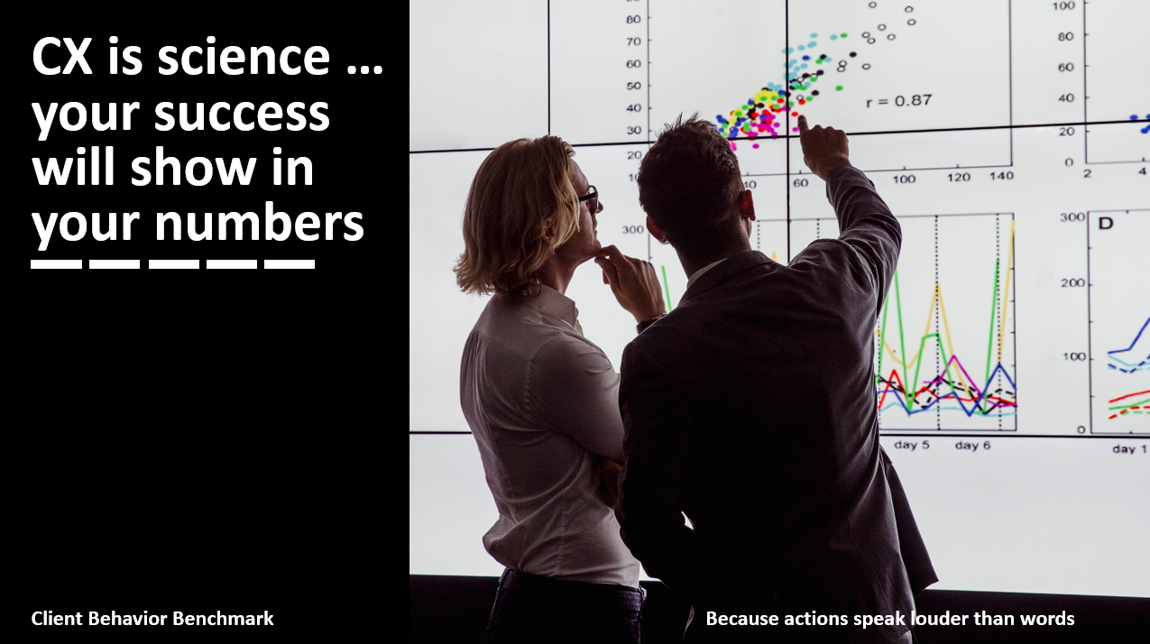 The fundamentals of asset management client experience: 2024 update